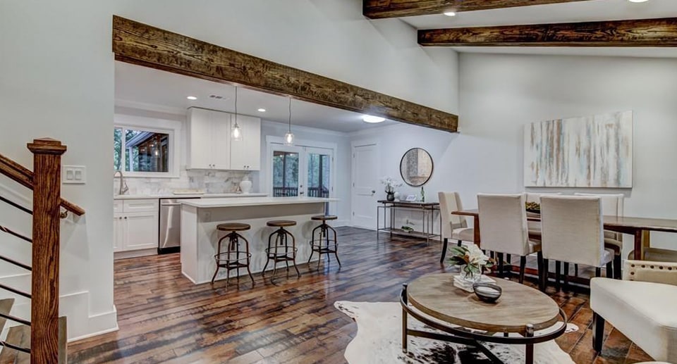 Home Staging Atlanta • Get The Most Profit And Value For Your Home